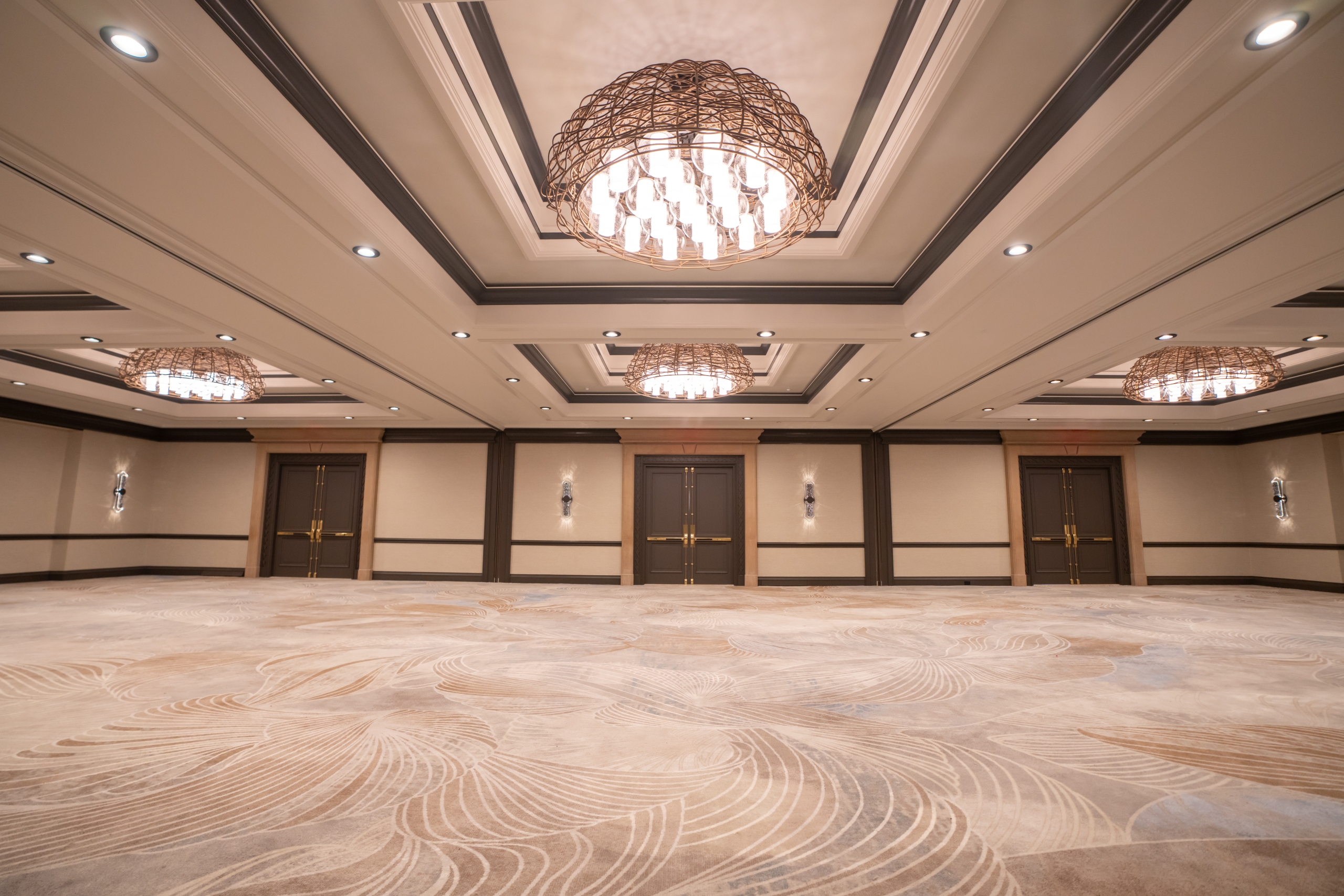 Our Event Venues | Fairmont Orchid Hawaiʻi