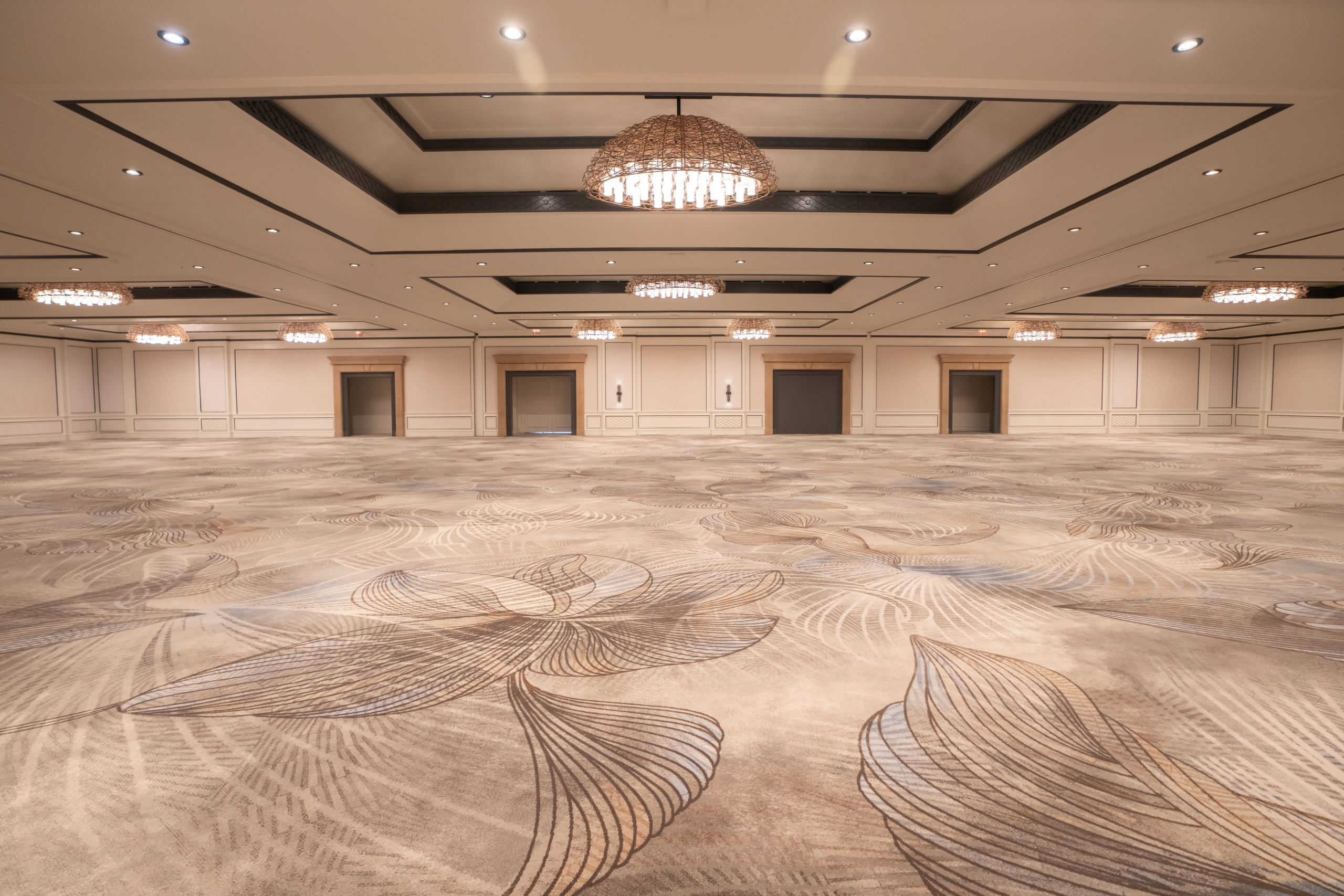 Our Event Venues | Fairmont Orchid Hawaiʻi