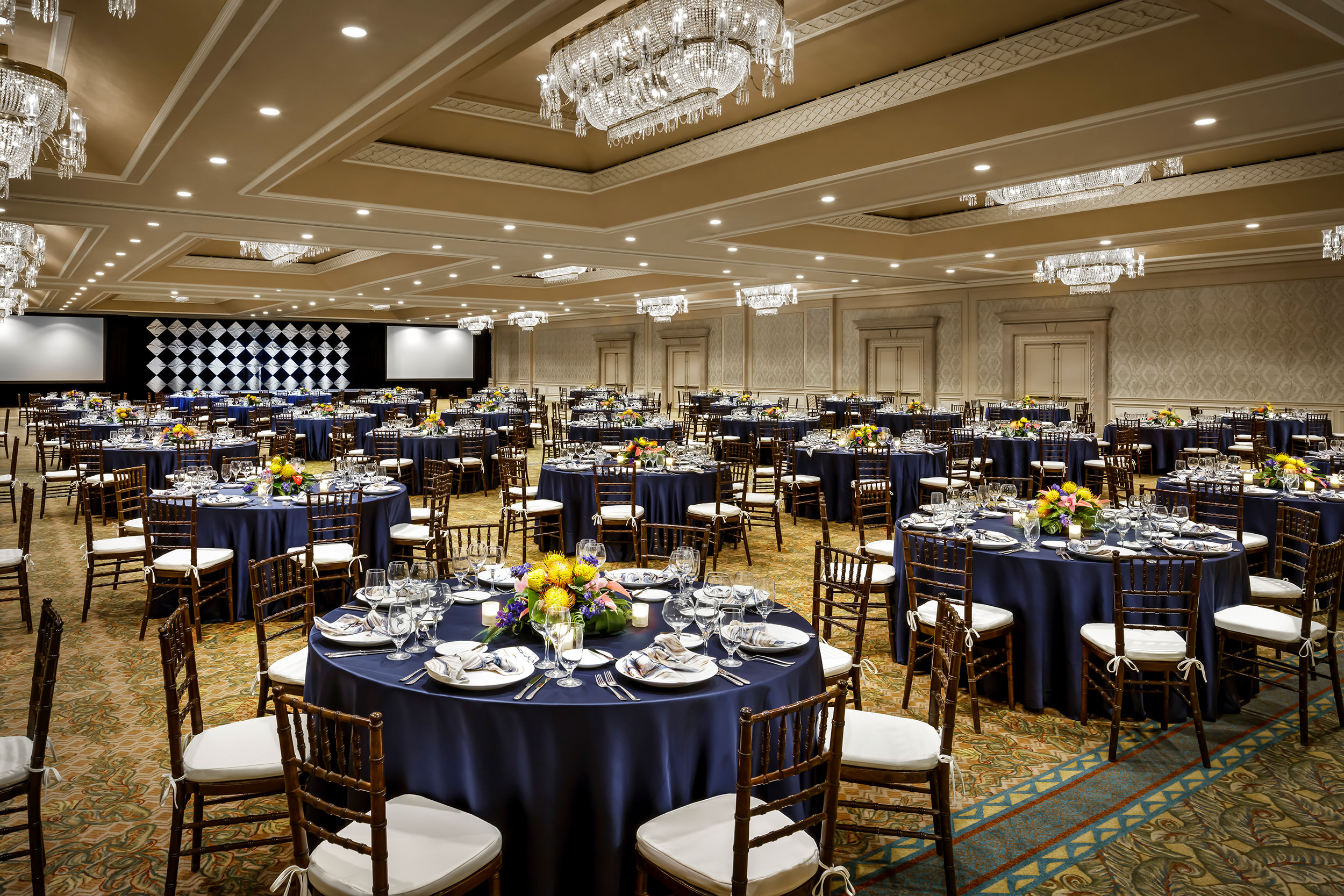 Our Event Venues | Fairmont Orchid Hawaiʻi