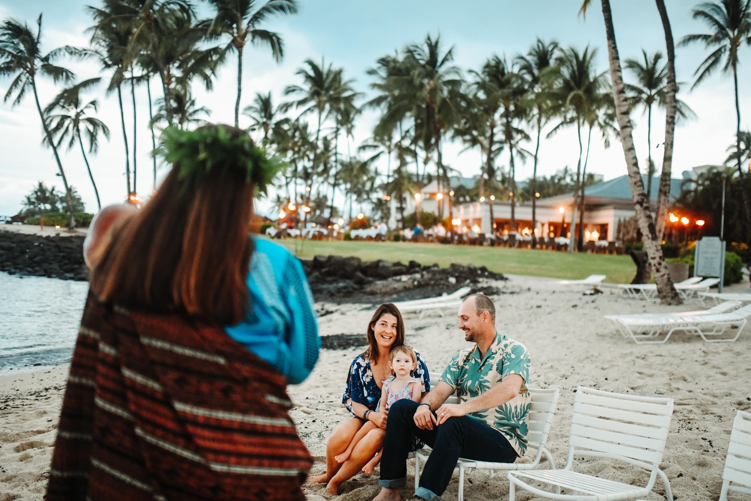Hawaiian Culture | Fairmont Orchid Hawaiʻi