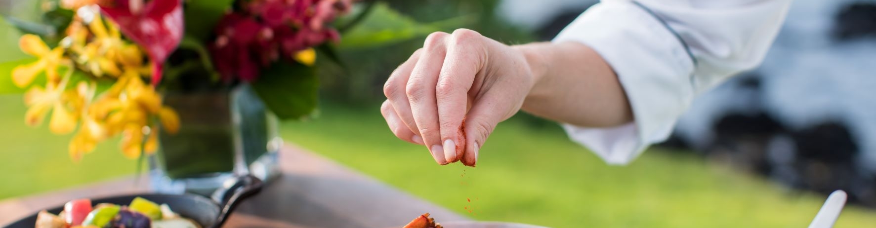 Fairmont Orchid Appoints New Executive Chef - Fairmont Orchid